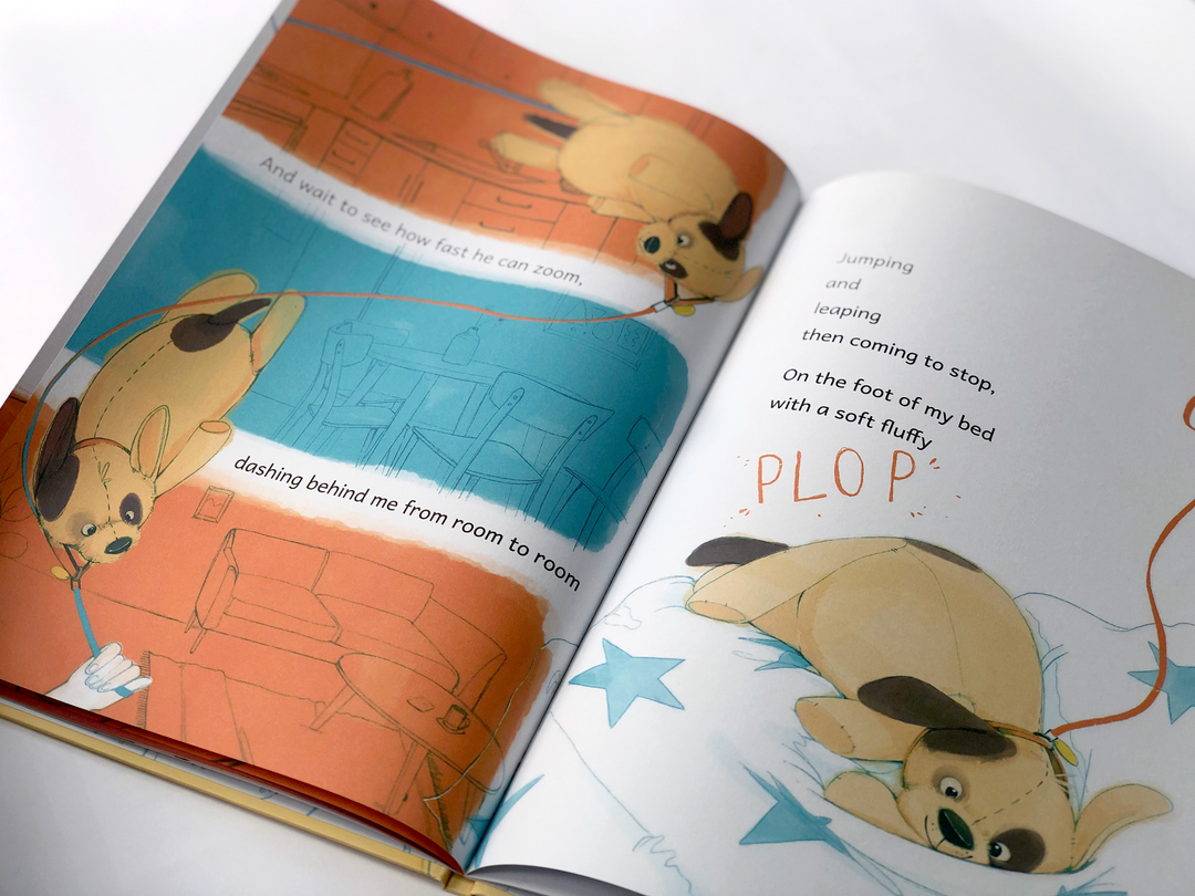 Beatnik Shop Collection – Children – Beatnik Publishing