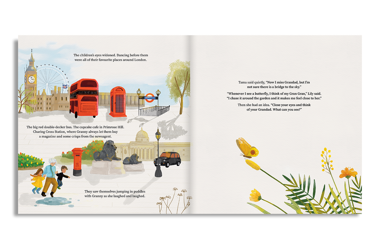 Kiwis & Koalas: Bridge To Anywhere – Beatnik Publishing